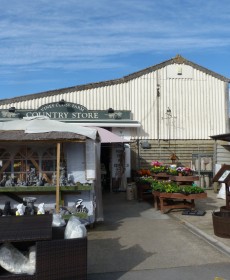 Vine Close Farm Shop