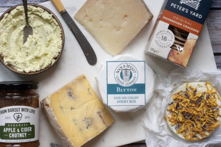 Vines Close Farm – The best of Dorset produce
